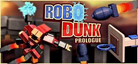RoboDunk Prologue[PC] - 4Gamer