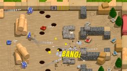 PC版 Wee Tanks! まとめページ