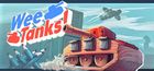 Wee Tanks![PC] - 4Gamer