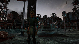 Dark Days : Devil Hunt[PC] - 4Gamer