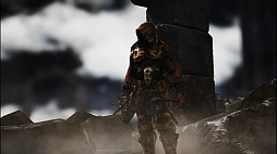 Dark Days : Devil Hunt[PC] - 4Gamer