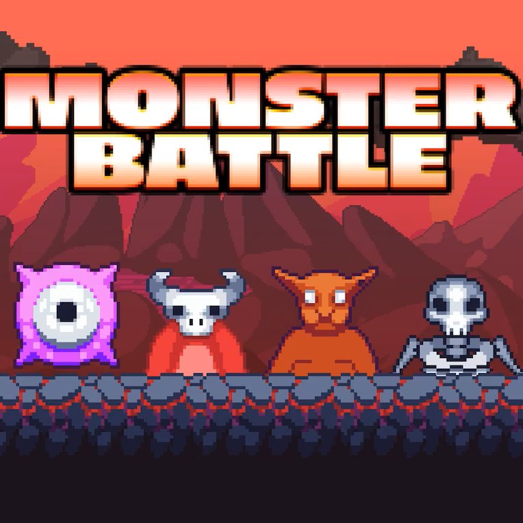 Monster Battle[PS4] - 4Gamer