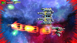 LASERPITIUM[Nintendo_Switch] - 4Gamer