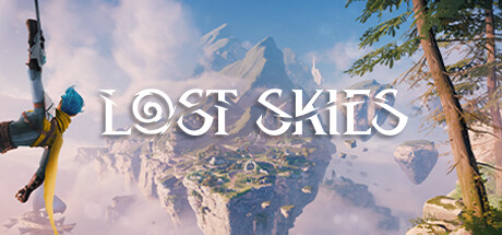PC版 Lost Skies まとめページ