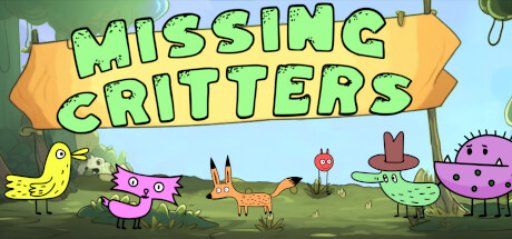 Missing Critters[PC] - 4Gamer