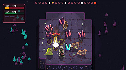 Undergrave[Nintendo_Switch] - 4Gamer