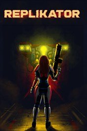 REPLIKATOR[Xbox_Series_X_S] - 4Gamer