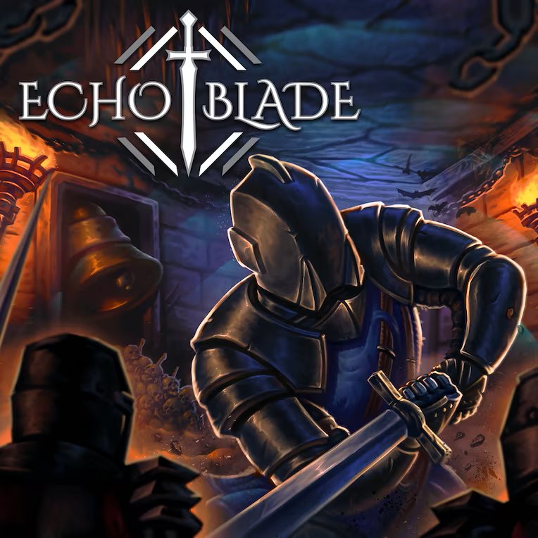 EchoBlade[PS4] - 4Gamer