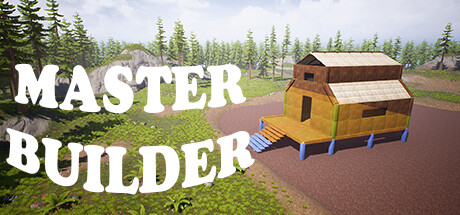 Master Builder[PC] - 4Gamer