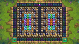 PC版 Quadrium 2 まとめページ