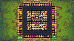 Quadrium 2[PC] - 4Gamer