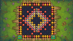 Quadrium 2[PC] - 4Gamer