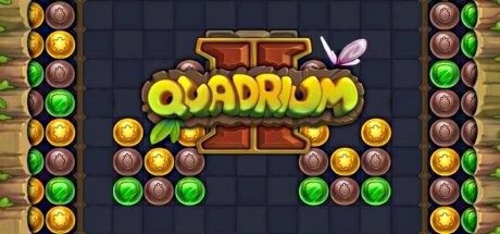 Quadrium 2[PC] - 4Gamer