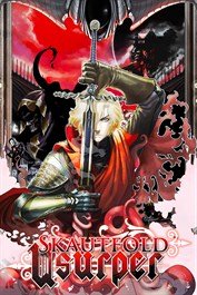 Skautfold: Usurper[Xbox_Series_X_S] - 4Gamer