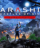Arashi: Castles of Sin - Final Cut[PS5] - 4Gamer
