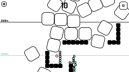 Stack,Clack,Clock![PC] - 4Gamer