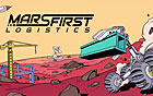 Mars First Logistics[PC] - 4Gamer