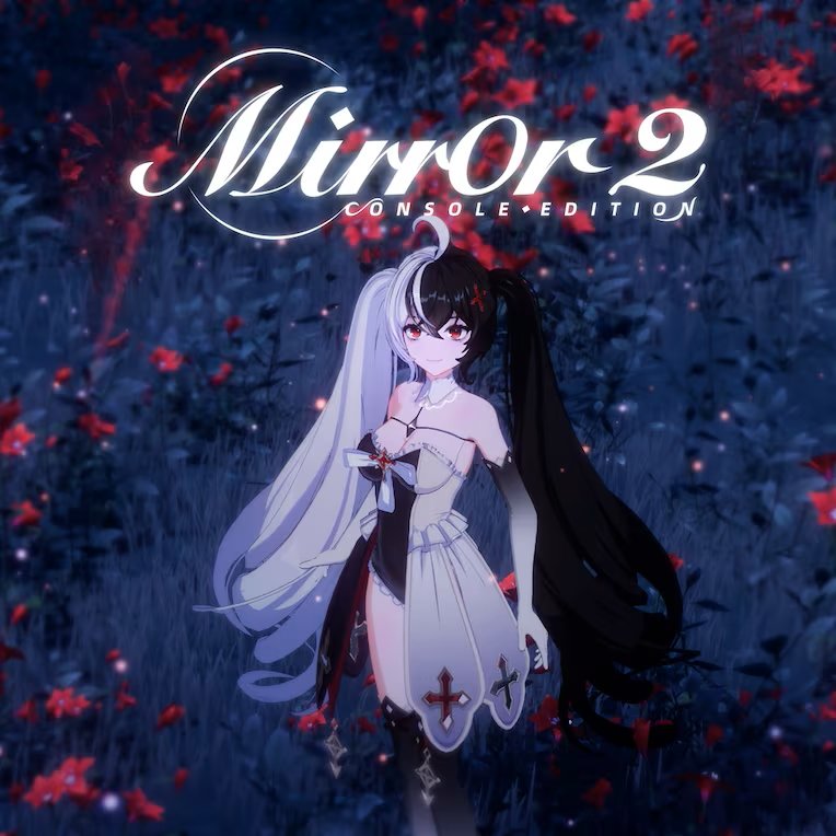 Mirror 2 - Console Edition[PS5] - 4Gamer