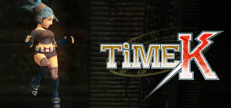 TimeK[PC] - 4Gamer