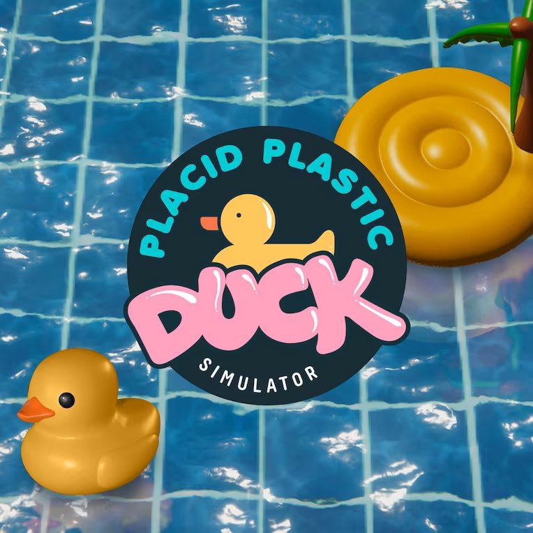 PS4版 Placid Plastic Duck Simulator まとめページ