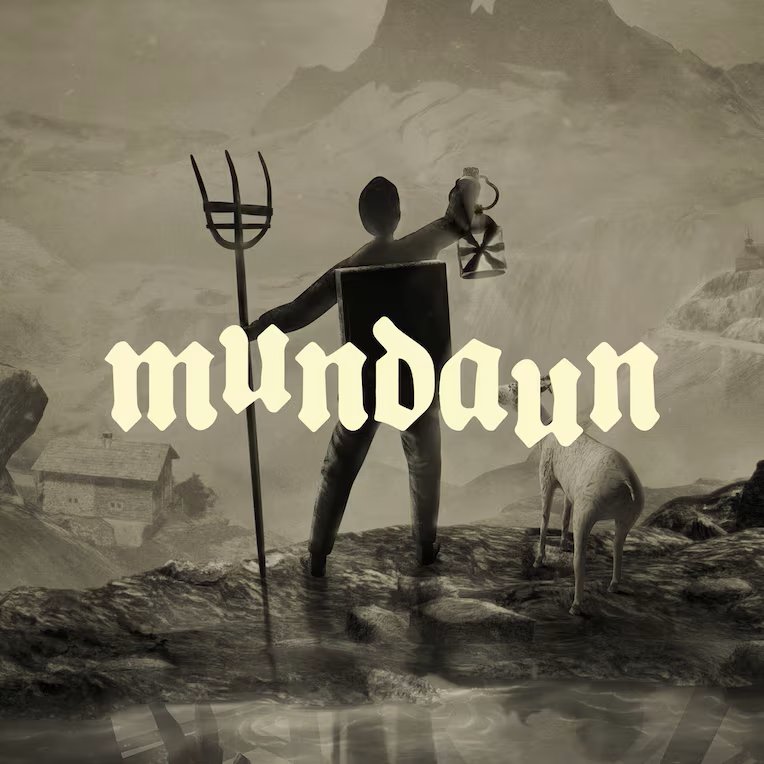 Mundaun[PS4] - 4Gamer