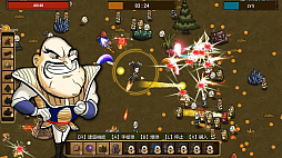 Wild Legion[Nintendo_Switch] - 4Gamer