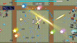 Rescue To The PARALLEL[PC] - 4Gamer