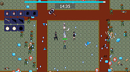 Rescue To The PARALLEL[PC] - 4Gamer