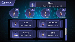 Rescue To The PARALLEL[PC] - 4Gamer