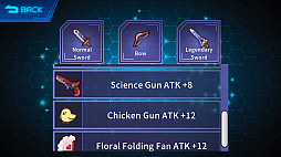 Rescue To The PARALLEL[PC] - 4Gamer