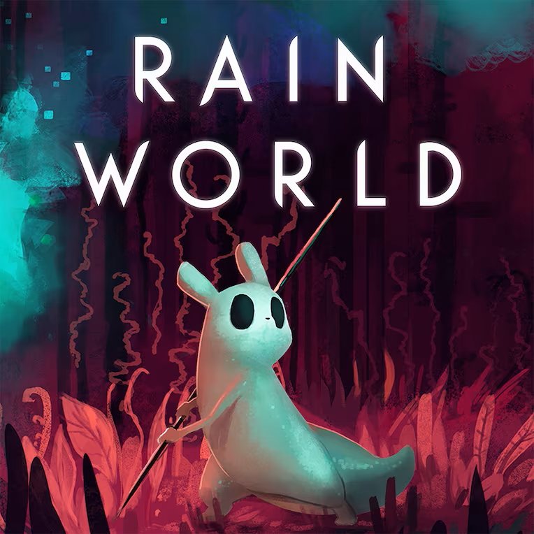 Rain World[PS5] - 4Gamer