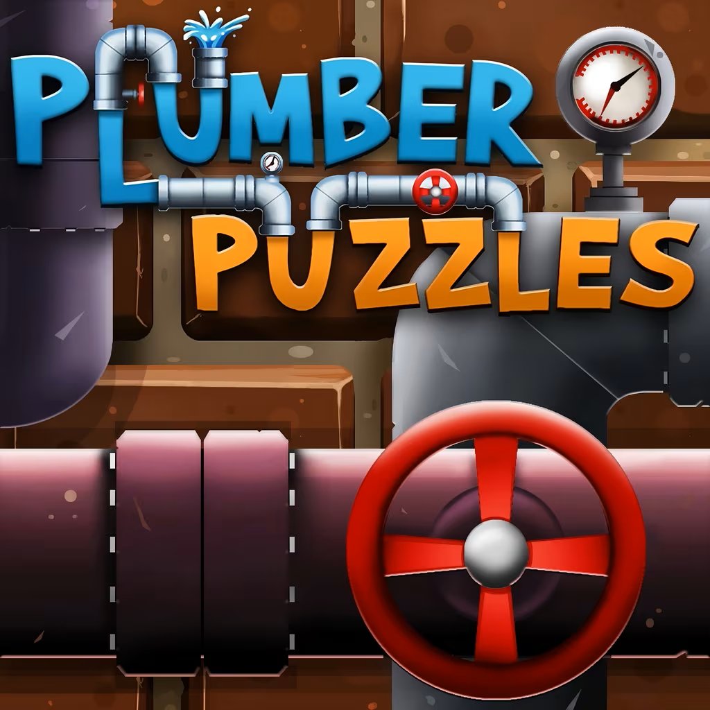 Plumber Puzzles[PS5] - 4Gamer