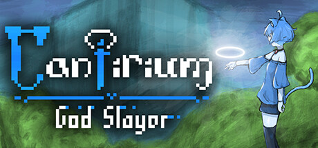 Cantirium: God Slayer[PC] - 4Gamer