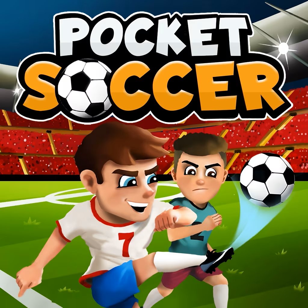 PS4版 Pocket Soccer まとめページ