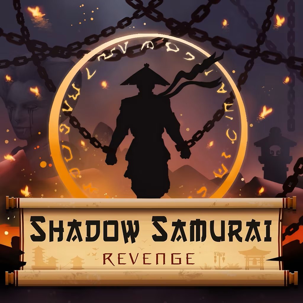Shadow Samurai Revenge[PS4] - 4Gamer