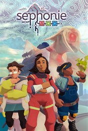 Sephonie[Xbox_Series_X_S] - 4Gamer