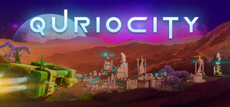 Quriocity[PC] - 4Gamer
