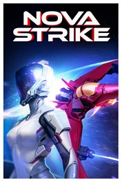 Nova Strike[Xbox_Series_X_S] - 4Gamer