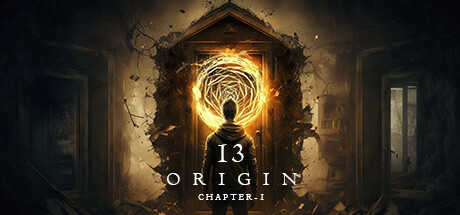 13:ORIGIN - Chapter One[PC] - 4Gamer