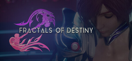 FRACTALS OF DESTINY[PC] - 4Gamer