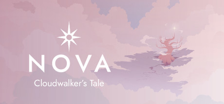 Nova: Cloudwalker's Tale[PC] - 4Gamer