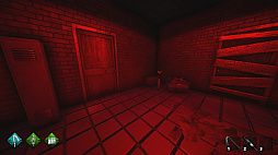 The Red Exile - Survival Horror[Xbox_Series_X_S] - 4Gamer