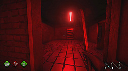 The Red Exile - Survival Horror[Xbox_Series_X_S] - 4Gamer