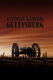 Ultimate General: Gettysburg[Xbox_One] - 4Gamer