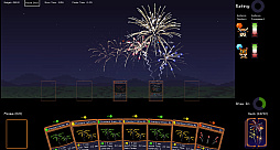 Starfire Skies[PC] - 4Gamer