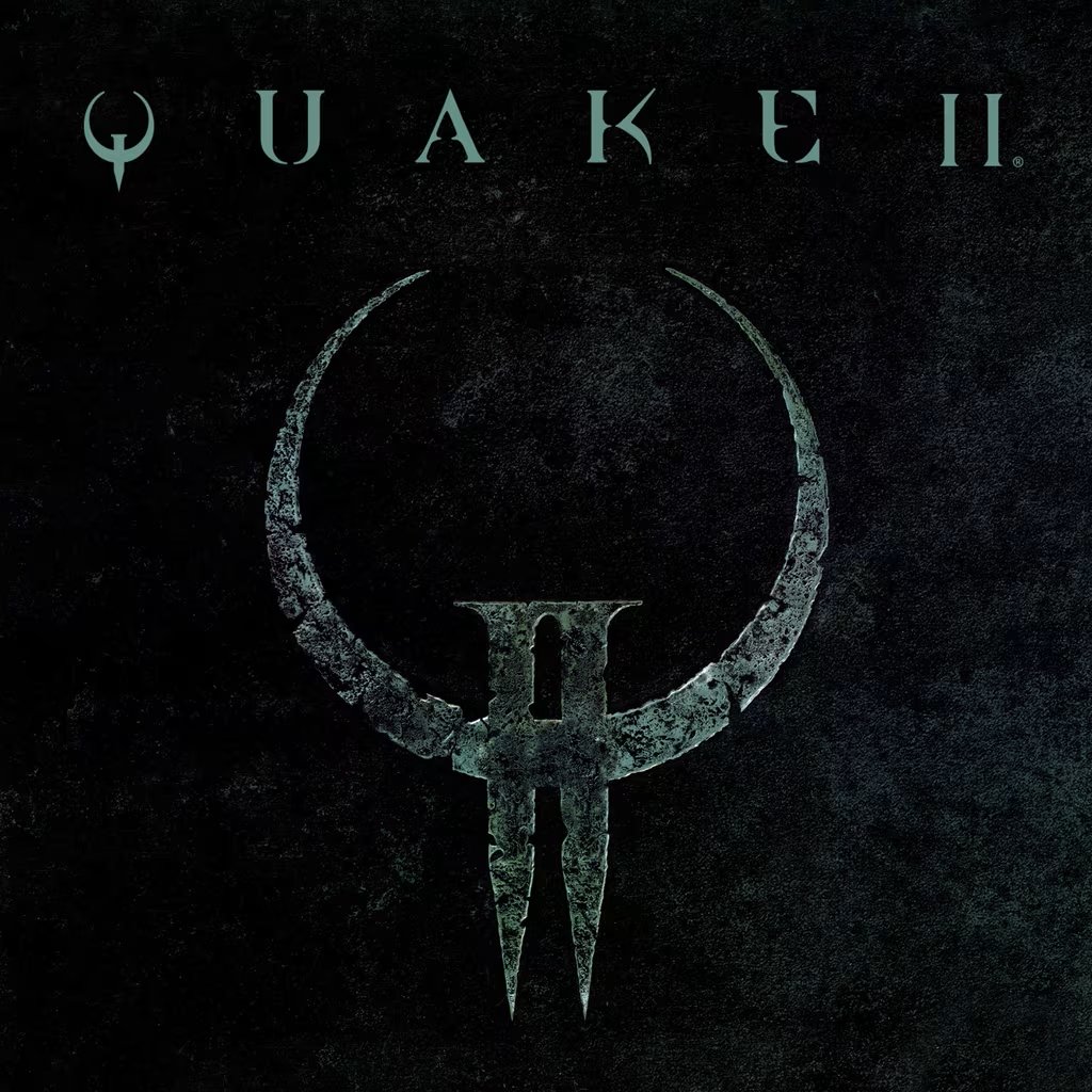 Quake II[PS5] - 4Gamer