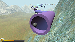 Reach the light[PC] - 4Gamer