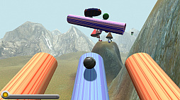 Reach the light[PC] - 4Gamer