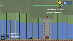 Castle Push[PC] - 4Gamer