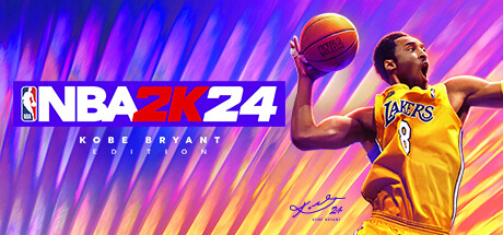 NBA 2K24[PC] - 4Gamer